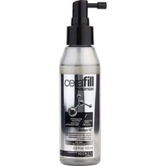 Redken | Other | Redken By Redken Cerafill Maximizer Dense Fx Instant ...